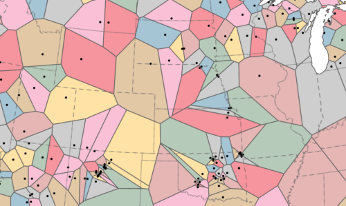 Counter-Mapping: The Decolonial Atlas Project - Words Are Monuments